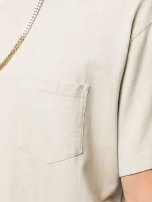 John Elliott Reconstructed Lucky Pocket T-shirt