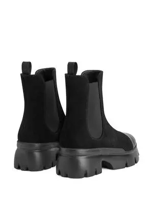 GIUSEPPE ZANOTTI Apocalypse Ankle Boots