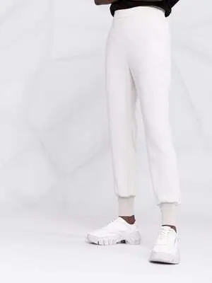 Stella McCartney Julia Slim Track Pants