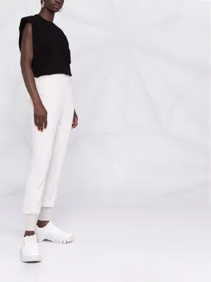 Stella McCartney Julia Slim Track Pants