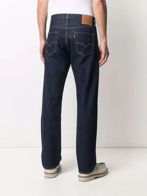 LEVI'S 501 Straight-leg Jeans