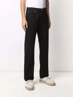 LEVI'S 501® Original Straight Leg Jeans