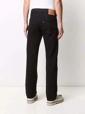 LEVI'S 501® Original Straight Leg Jeans
