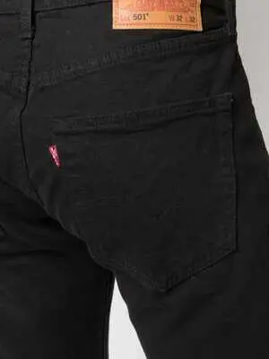 LEVI'S 501® Original Straight Leg Jeans