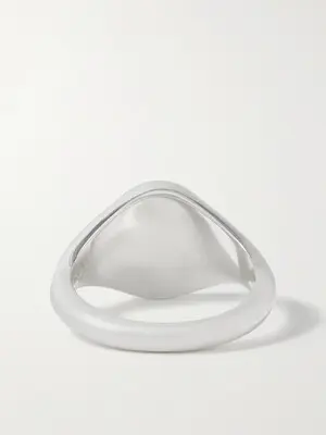 DEAKIN & FRANCIS Sterling Signet Ring