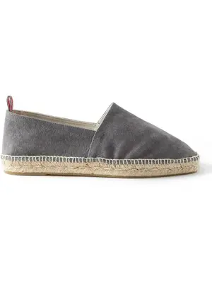 CastaÑer Pablo Canvas Espadrilles
