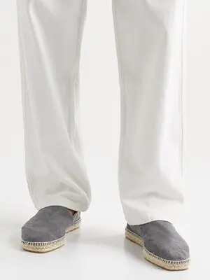 CastaÑer Pablo Canvas Espadrilles