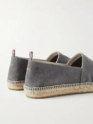 CastaÑer Pablo Canvas Espadrilles