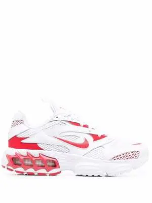Nike Zoom Air Fire Sneakers - White