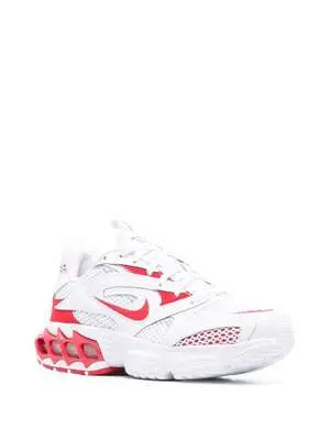 Nike Zoom Air Fire Sneakers - White