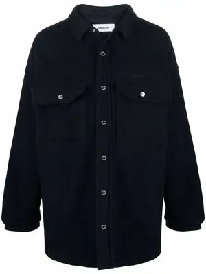 AMBUSH Press-stud Shirt Jacket
