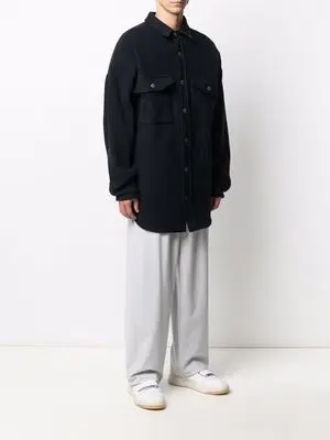 AMBUSH Press-stud Shirt Jacket