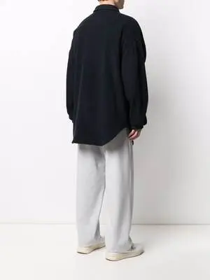 AMBUSH Press-stud Shirt Jacket
