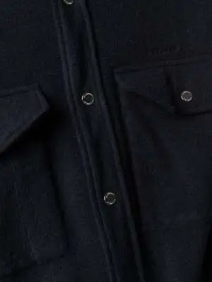 AMBUSH Press-stud Shirt Jacket