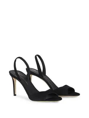 GIUSEPPE ZANOTTI 85mm Lilibeth Sandals