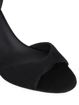 GIUSEPPE ZANOTTI 85mm Lilibeth Sandals