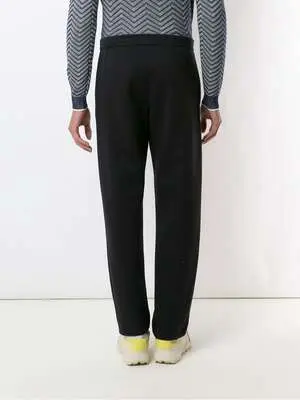 Giorgio Armani Straight-leg Trousers