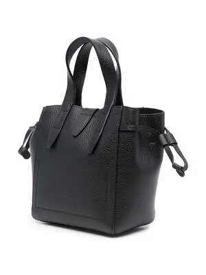 Furla Mini Leather Tote