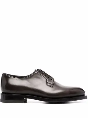 Santoni Derbys