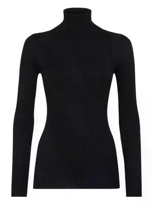 Brunello Cucinelli Roll-neck Jumper