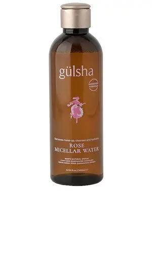 GULSHA Soothing Rose Micellar Water - N,a
