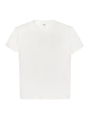 FM 669 Organic Cotton T-shirt One-color