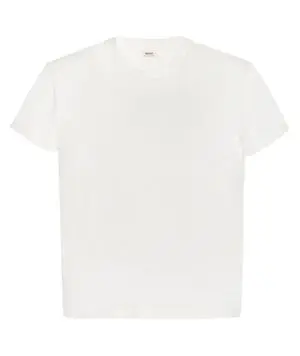 FM 669 Organic Cotton T-shirt - White