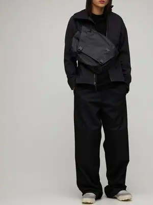 Arc'teryx 10l Granville Courier Bag - Black