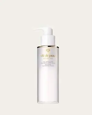 CLE DE PEAU BEAUTE Micellar Cleansing Water, 6.7 Oz - One-color