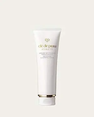 CLE DE PEAU BEAUTE Softening Cleansing Foam - One-color
