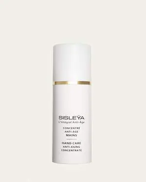Sisley Sisleÿa L'integral Anti-age Hand Care Anti-aging Concentrate - One-color