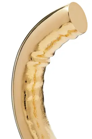 JENNIFER FISHER Tube -plated Cuff