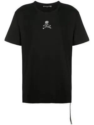MASTERMIND WORLD Skull Print T-shirt