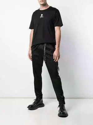 MASTERMIND WORLD Skull Print T-shirt
