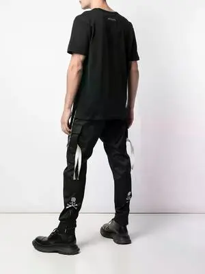 MASTERMIND WORLD Skull Print T-shirt