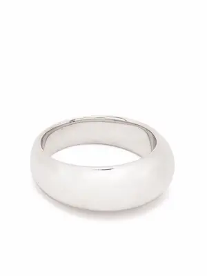Tom Wood Ice Slim Ring
