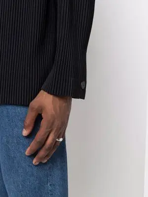Tom Wood Ice Slim Ring