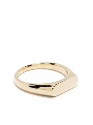 Tom Wood 9kt Knut Ring