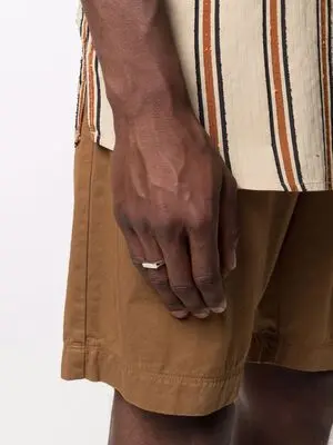 Tom Wood Knut Signet Ring