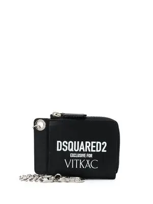 Dsquared2 Exclusive For Vitkac Wallet