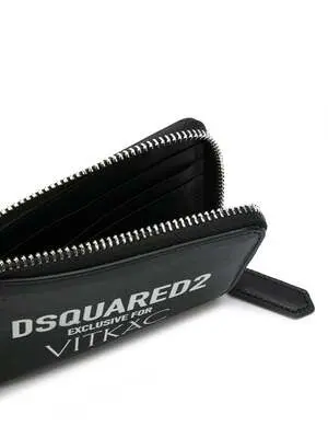 Dsquared2 Exclusive For Vitkac Wallet