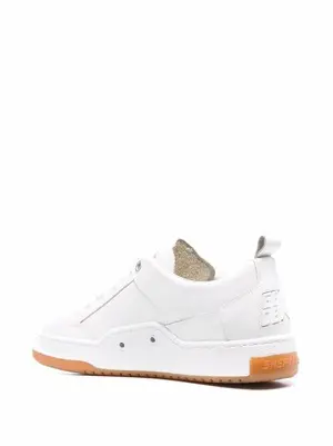 GOLDEN GOOSE Yeah Low-top Lace-up Sneakers