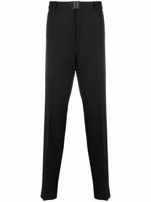 Men's Givenchy Black Pants