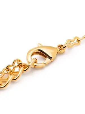 Dolce & Gabbana Rope Chain Bracelet