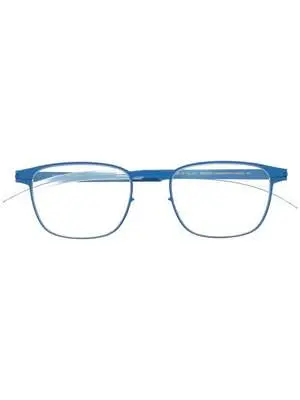 Mykita Allen Square-frame Glasses