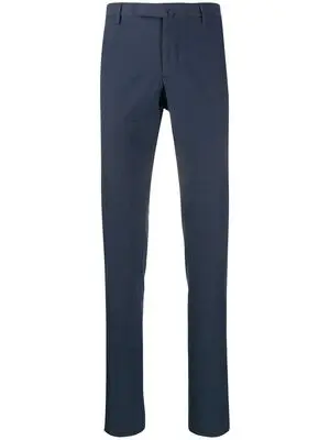 Incotex Straight-leg Chinos