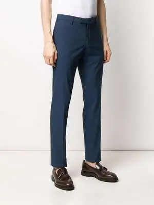 Incotex Straight-leg Chinos