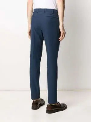 Incotex Straight-leg Chinos