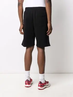 GOLDEN GOOSE Diego Star-detail Shorts