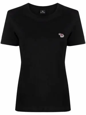 Paul Smith Straight Hem T-shirts For Women